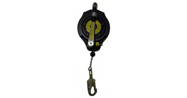 AB15RT Abtech TORQ 15m Fall Arrest Recovery Device